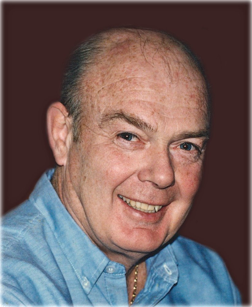 Frank Loftus - 2019 - Test Location