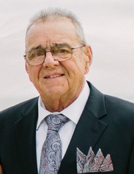 Lester Joseph Cuneo - 2023 - Peck Funeral Homes