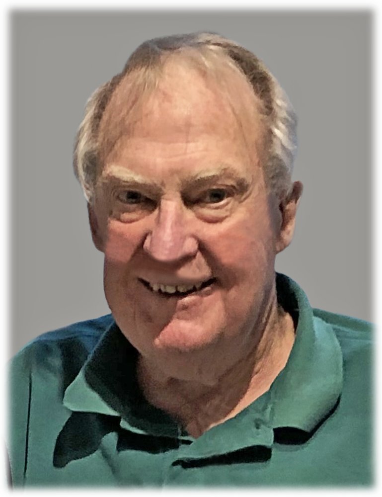 Wilfred 'Wilf' May - 2020 - Test Location