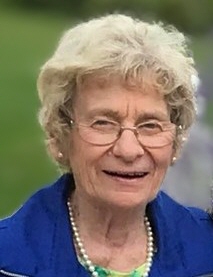 Elizabeth "Liz" Mazna - 2023 - Cotter Funeral & Cremation Care