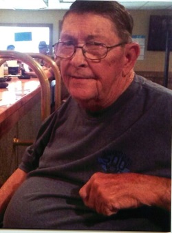 Joseph 'Joe' Ward - 2016 - G.H. Herrmann Funeral Homes