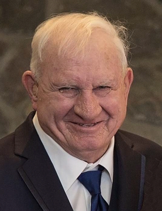 Richard L. Cooper - 2023 - Trahan Funeral Chapel