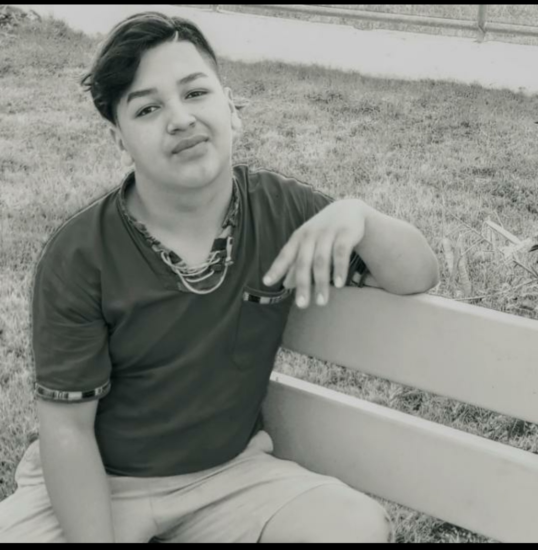 David Alberto Lazo Chavarria - 2022 - Funeraria San Juan