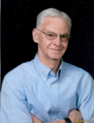 James "Jim" Thomas Ford, Jr. - 2023 - Scott Funeral Home