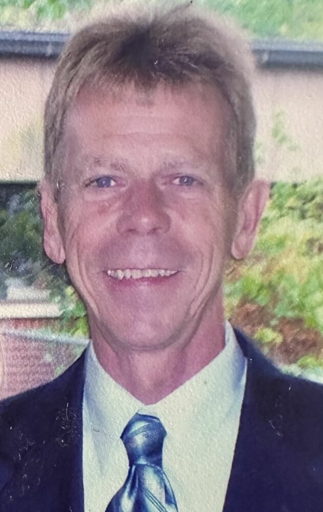 Kelly Marvin "Butch" Davis, Jr. - 2022 - Walker's Funeral Home