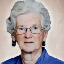 Muriel Isabel Macpherson - 2018 - Test Location