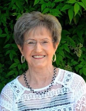 Alice Warren Baker - 2023 - Julian Peeples Funeral Home