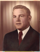 Arthur Joe " AJ " Woehl, Jr. - 2023 - Marrs-Jones-Newby Funeral Home