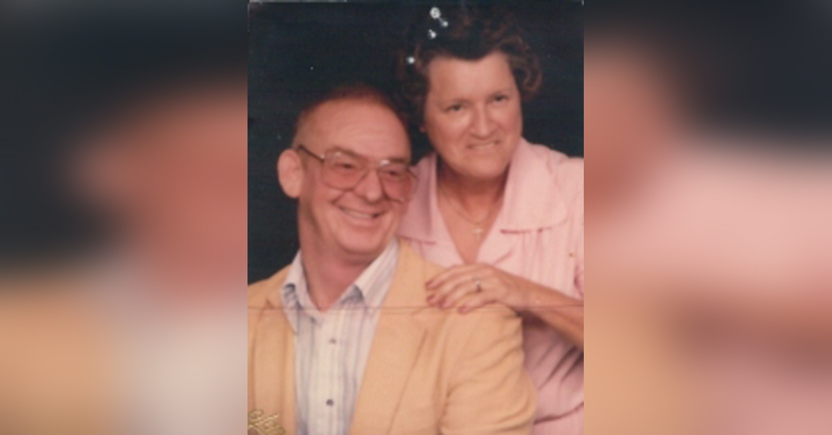 Obituary information for Betty Ruth Shanks