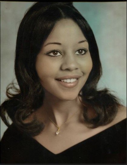 Mary Victoria Matthews Morton - 2023 - Marian Gray Thomas Funeral Home