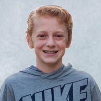 Luke Hatcher - 2019 - Test Location