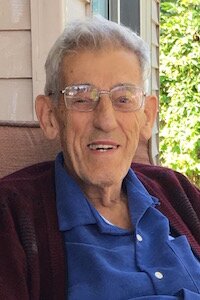 Arsenault, Donat Augustin - 2018 - East Prince Funeral Home & Chapel