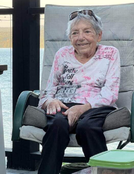 Barbara Ann MacDonald - 2023 - Fundy Funeral Home