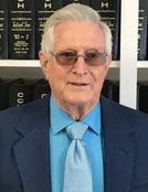 James (Frank) Baker - 2023 - Crumpler Funeral Home Raeford