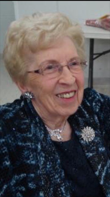 Isabel Shore - 2017 - Test Location