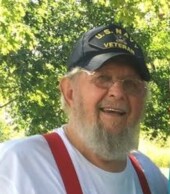 Fallon Ray Arthur - 2023 - Oakey's Roanoke Chapel