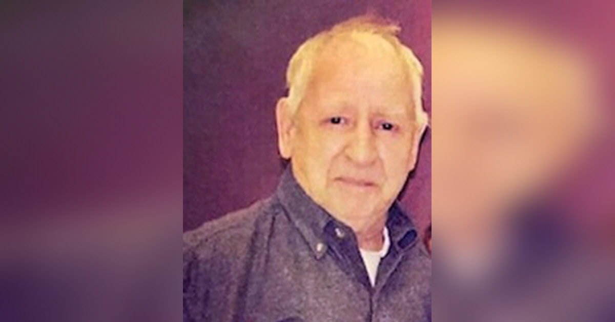 Obituary information for John R. Steele