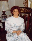 Alice Gore Adams - 2023 - Evans Funeral Home