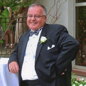 Patrick Dillon - 2017 - Test Location