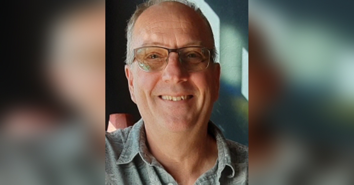 Obituary information for Steven Jerome Peterson