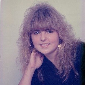 Stephanie Lynne Thibault - 2018 - Test Location