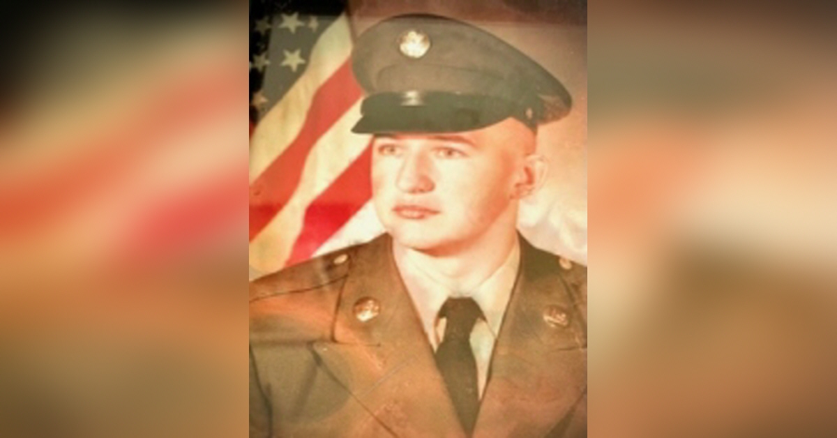 Obituary information for Elbert Roy Shepherd