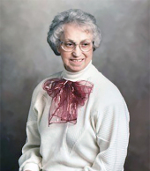 Pearl Helena Reimer Dueck - 2023 - Choice Memorial Cremation & Funeral ...