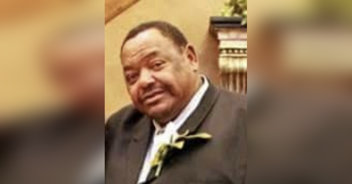 Obituary information for Larry D. Williams