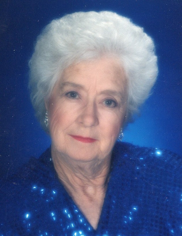 Betty Perry - Memories Trees