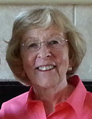 Constance "Connie" Lee Levesque - 2023 - Camino Del Sol