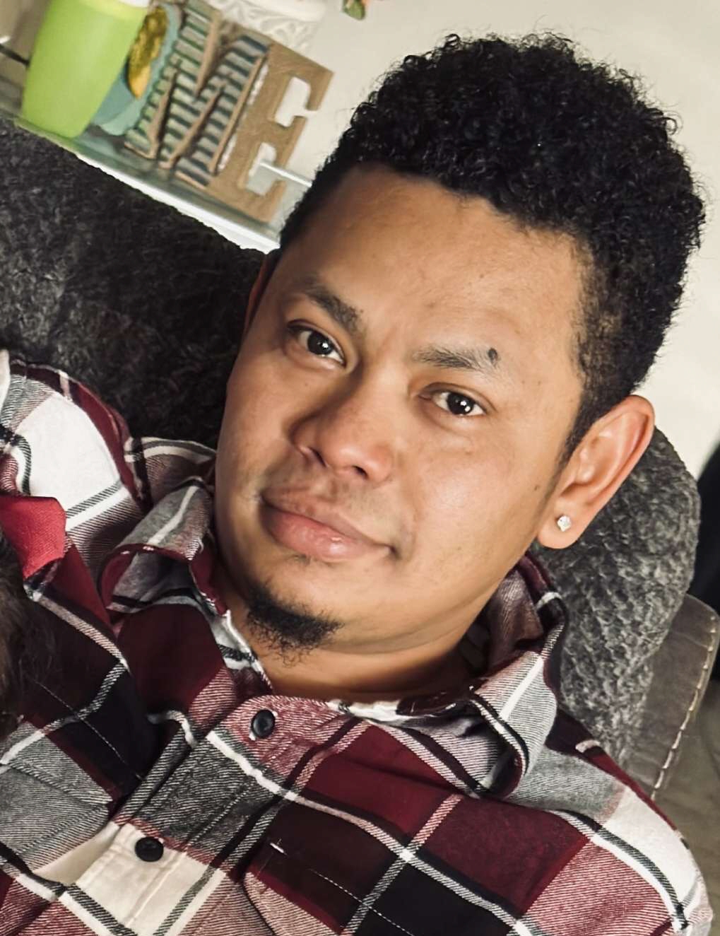 "Riki el Tiud" Ricardo Meza Meraz - Memories Trees