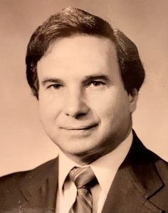 Mario Alexander Fazzone - 2023 - Thomas McAfee Funeral Homes