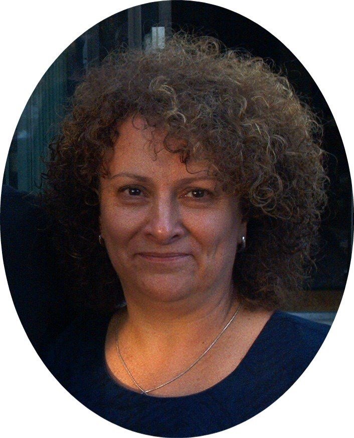 Lise Daoust - 2016 - Test Location