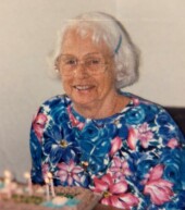 Sarah Elizabeth Fontaine - 2023 - Roadhouse & Rose Funeral Home