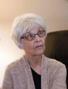 Patricia "Pat" Kay Cummings - 2023 - Headley Funeral Chapel