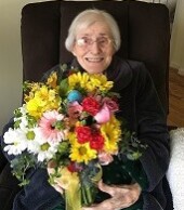 Hazel Coleman - 2023 - McReynolds-Nave-Larson Funeral Home