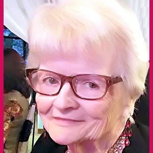 Carol Maureen Wambolt - 2018 - Test Location