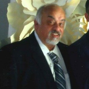 Joseph Torchia - 2019 - Test Location