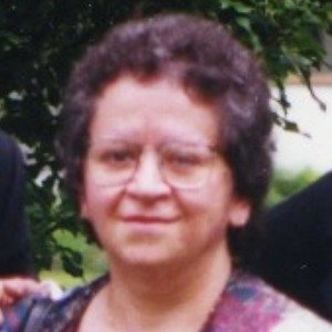 Leila Pike - 2019 - Test Location