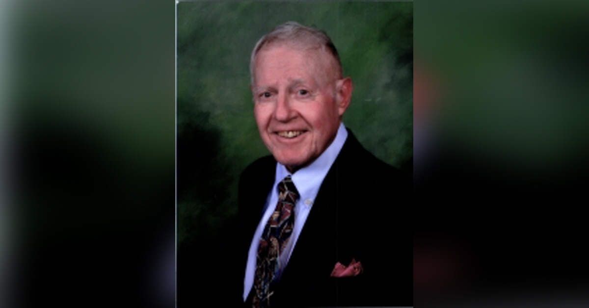 Obituary information for Robert Lee Miller, Sr