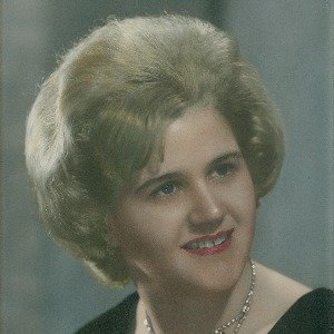 Maria Cavalieri - 2019 - Test Location