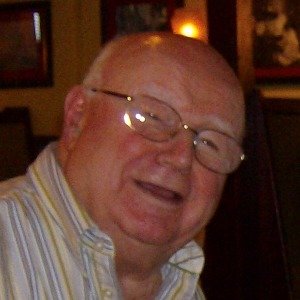 Louis Spence - 2019 - Test Location