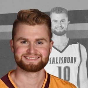 Jack Ferguson - 2019 - Test Location