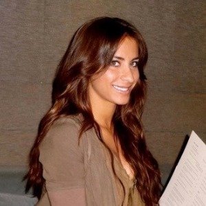 Tania Ziesman - 2019 - Test Location