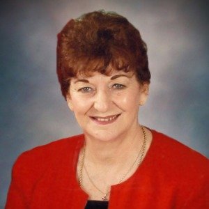 Helen Georgina Anderson - 2019 - Test Location