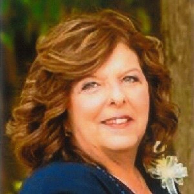 Carolyn Louise Rauscher - 2019 - Test Location