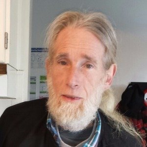 Dale Roy Leslie Keyes - 2017 - Test Location