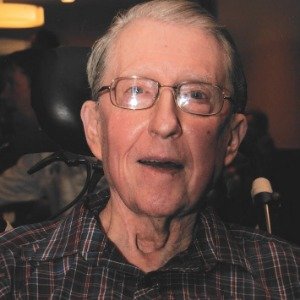 Donald Marshall - 2019 - Test Location