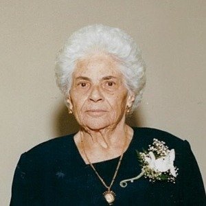 Maria Falcone - 2019 - Test Location