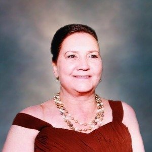 Carol McLean - 2020 - Test Location